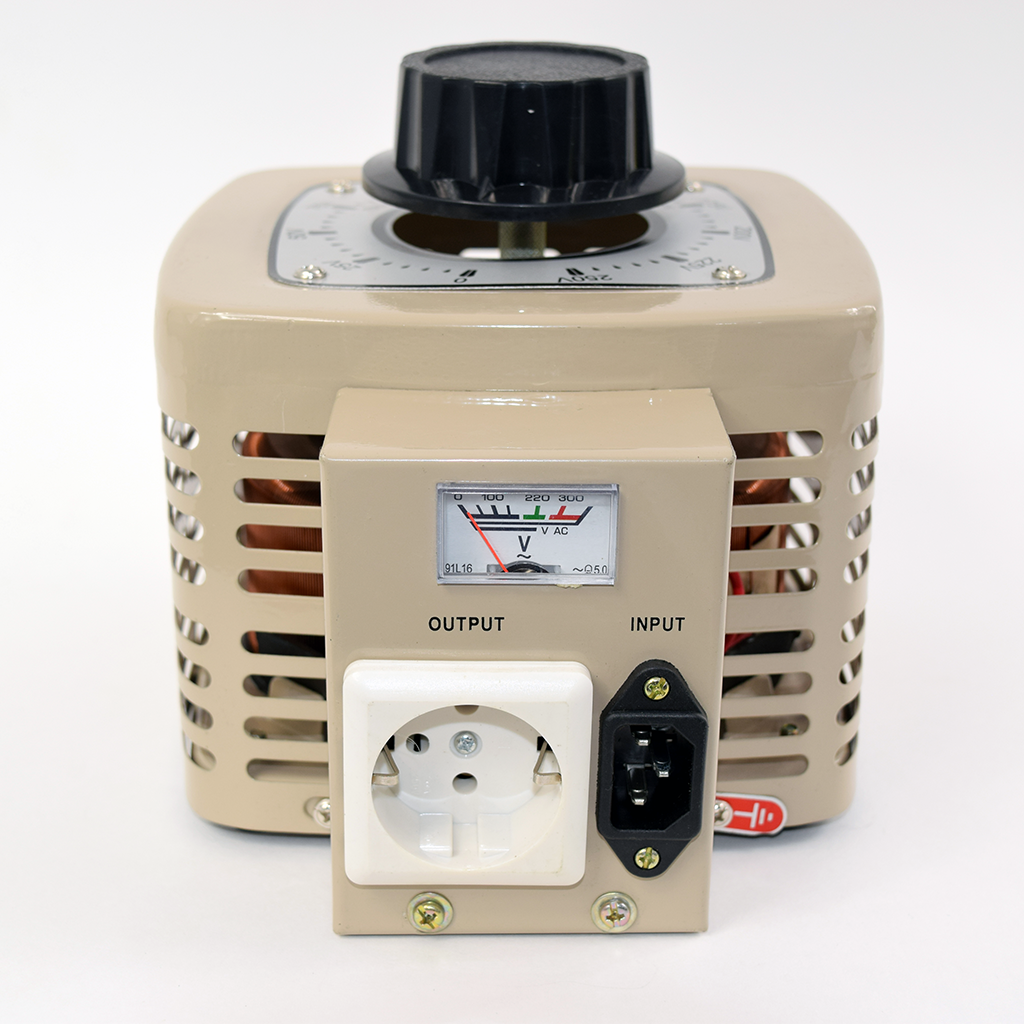 Variac TDGC2 - 1Kva - 1000VA (w)